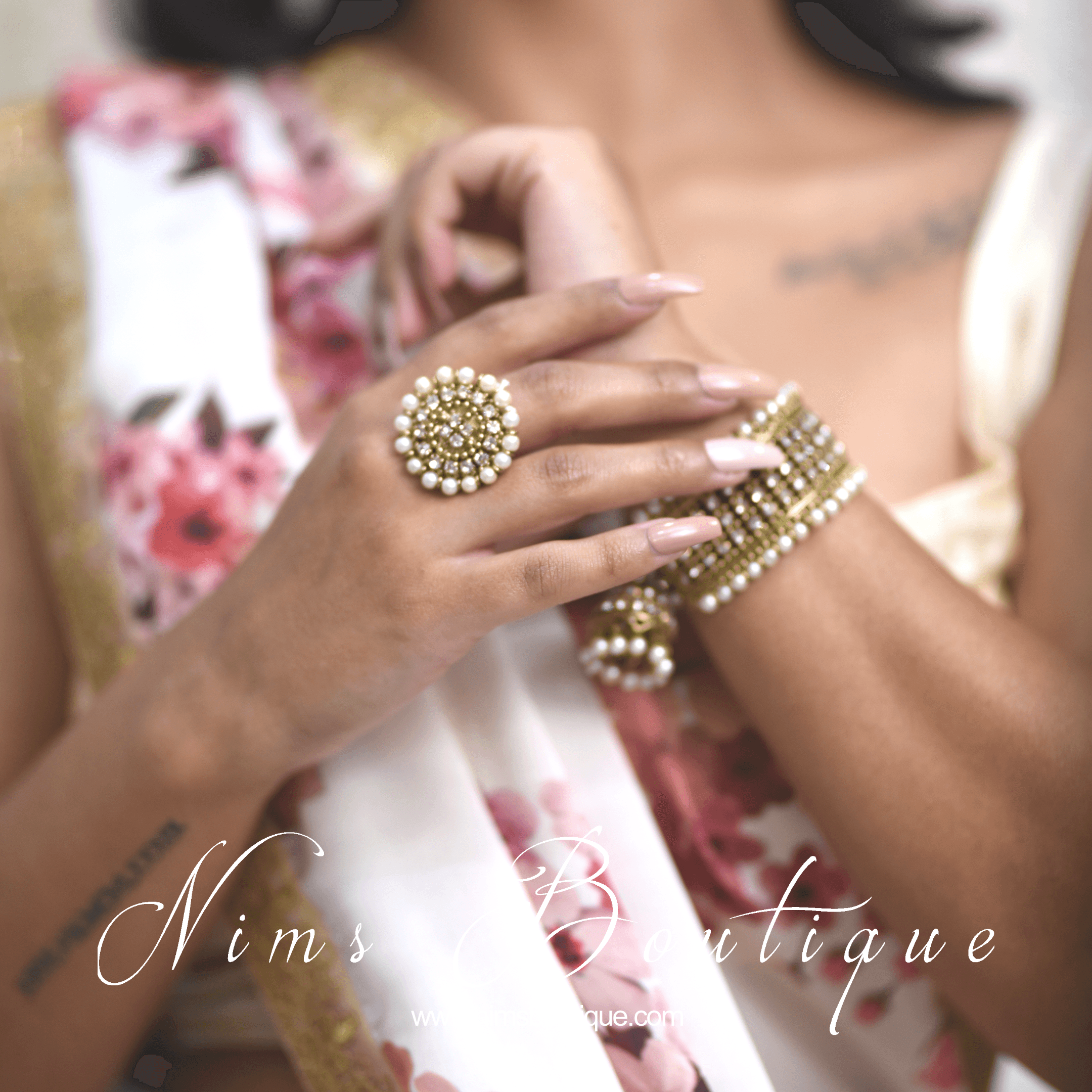 Rings | Nim's Boutique | Leicester – Nims Boutique