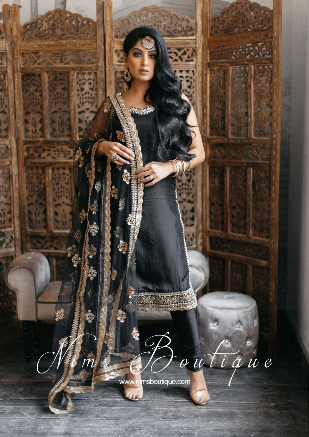 Saree, Lehenga, or Indian Suit? A Guide to Indian Outfit Terminology ...
